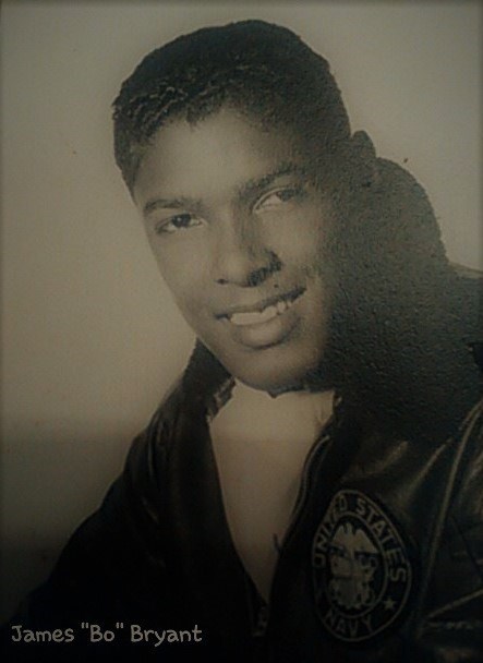 James "Bo" Bryant Obituary - Port Arthur, TX