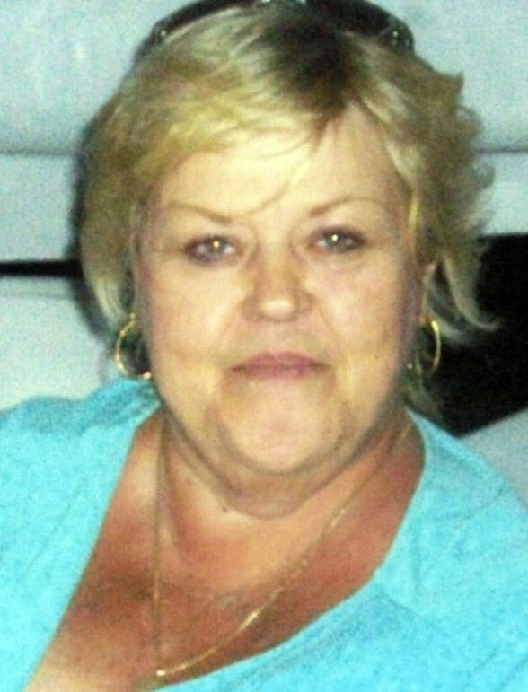 Kathleen Rascon Obituary - Colton, CA