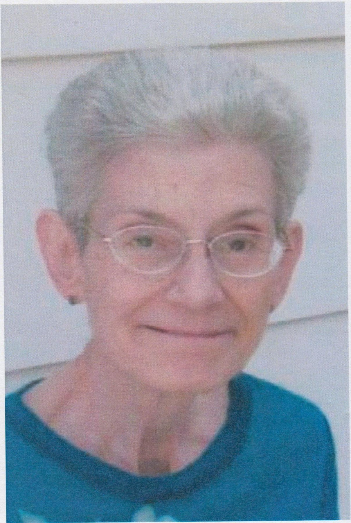 Maria S Miles Obituary - Colorado Springs, CO
