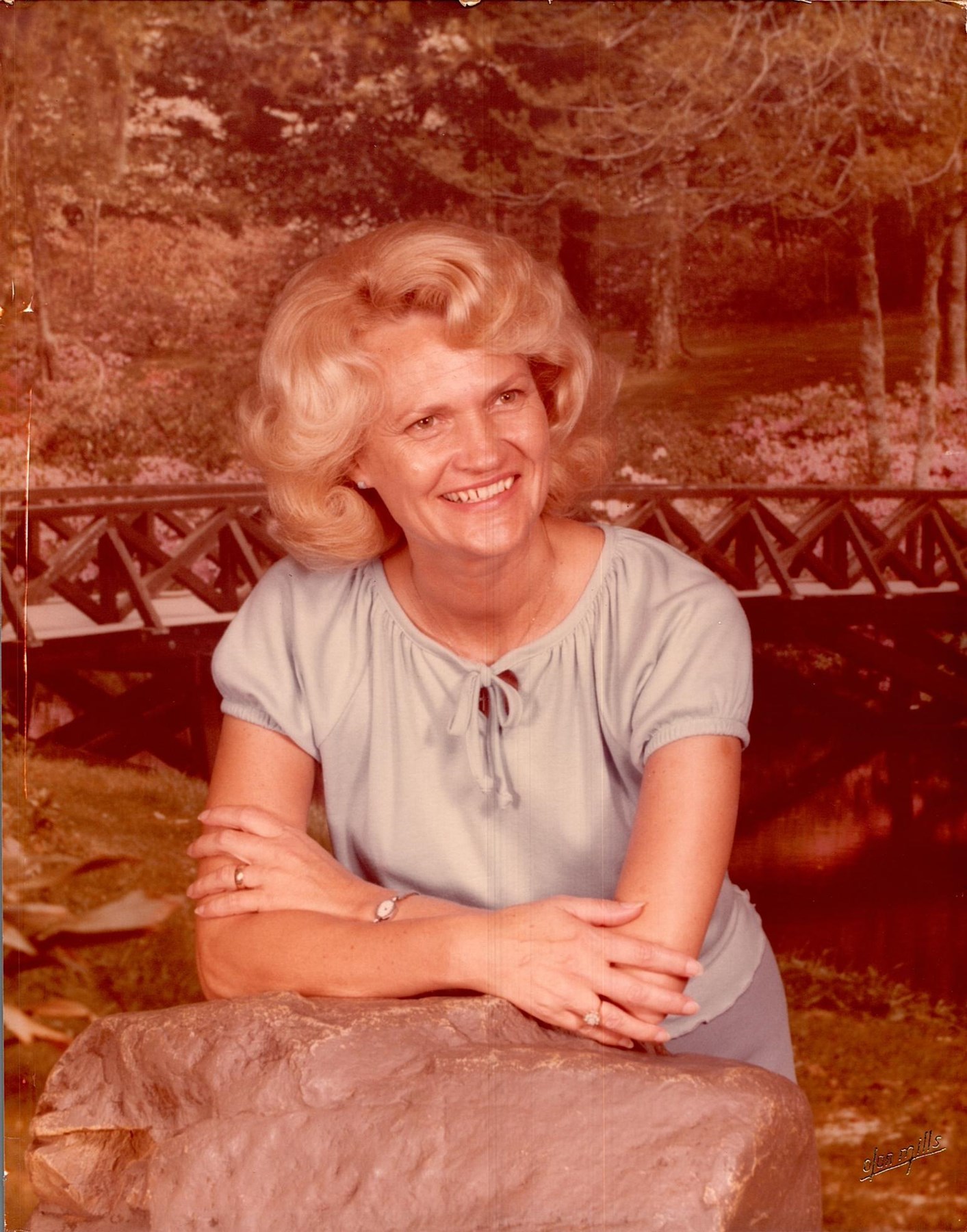 Carol Brooks Garrett Obituary - Jacksonville, FL - Share Memory Carol Brooks Garrett Obituary - Jacksonville, FL - Share Memory