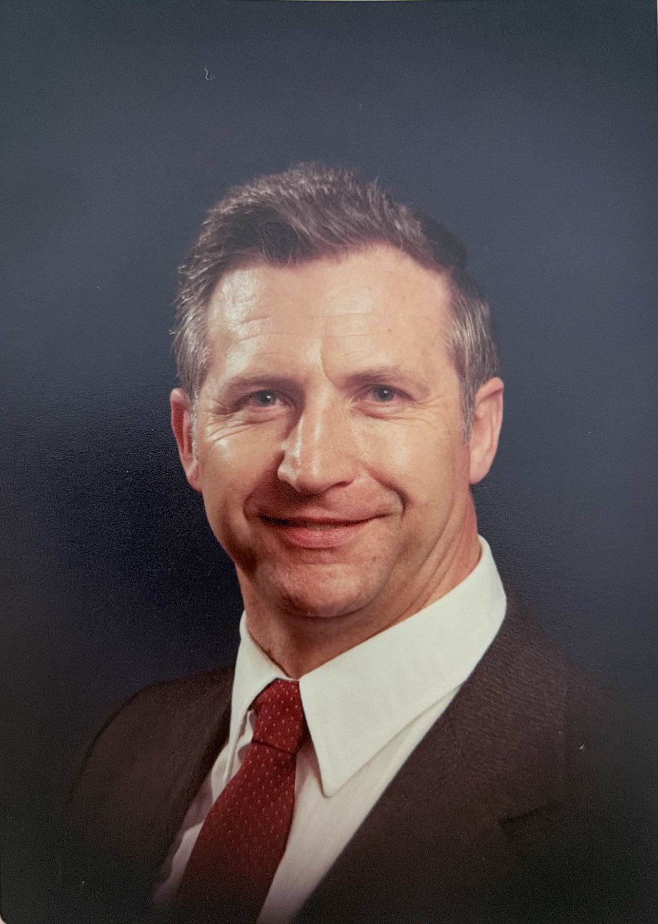 William Sanders Obituary - Aurora, ON