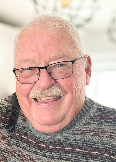 Michael Cobbe Obituary - Assiniboia, SK