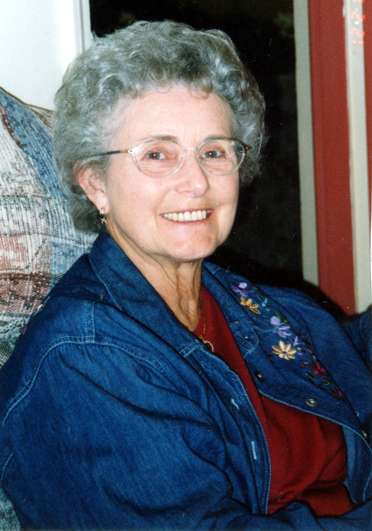 Peggy Walters Obituary - Fort Worth, TX