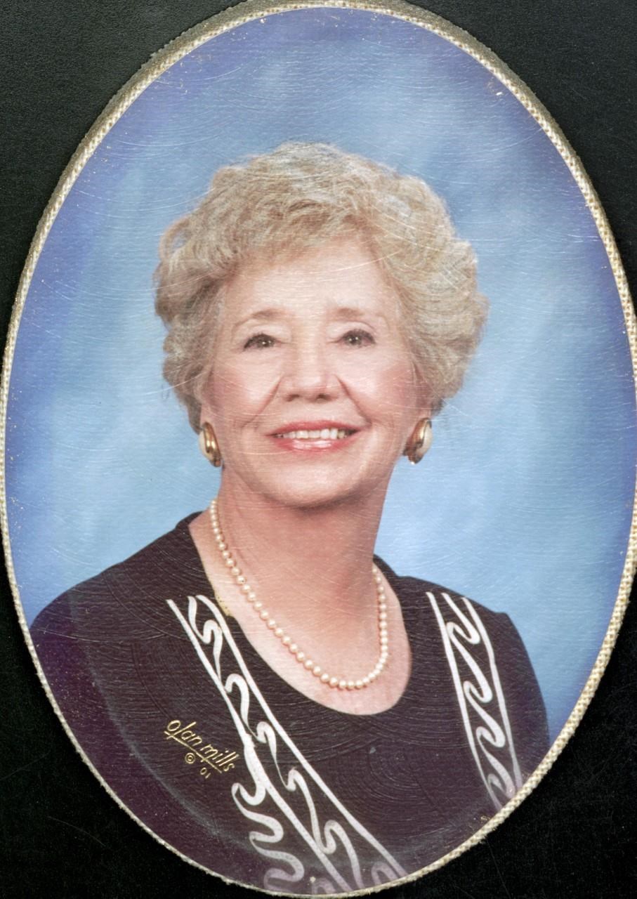 Linnie Thomason Obituary - Colleyville, TX