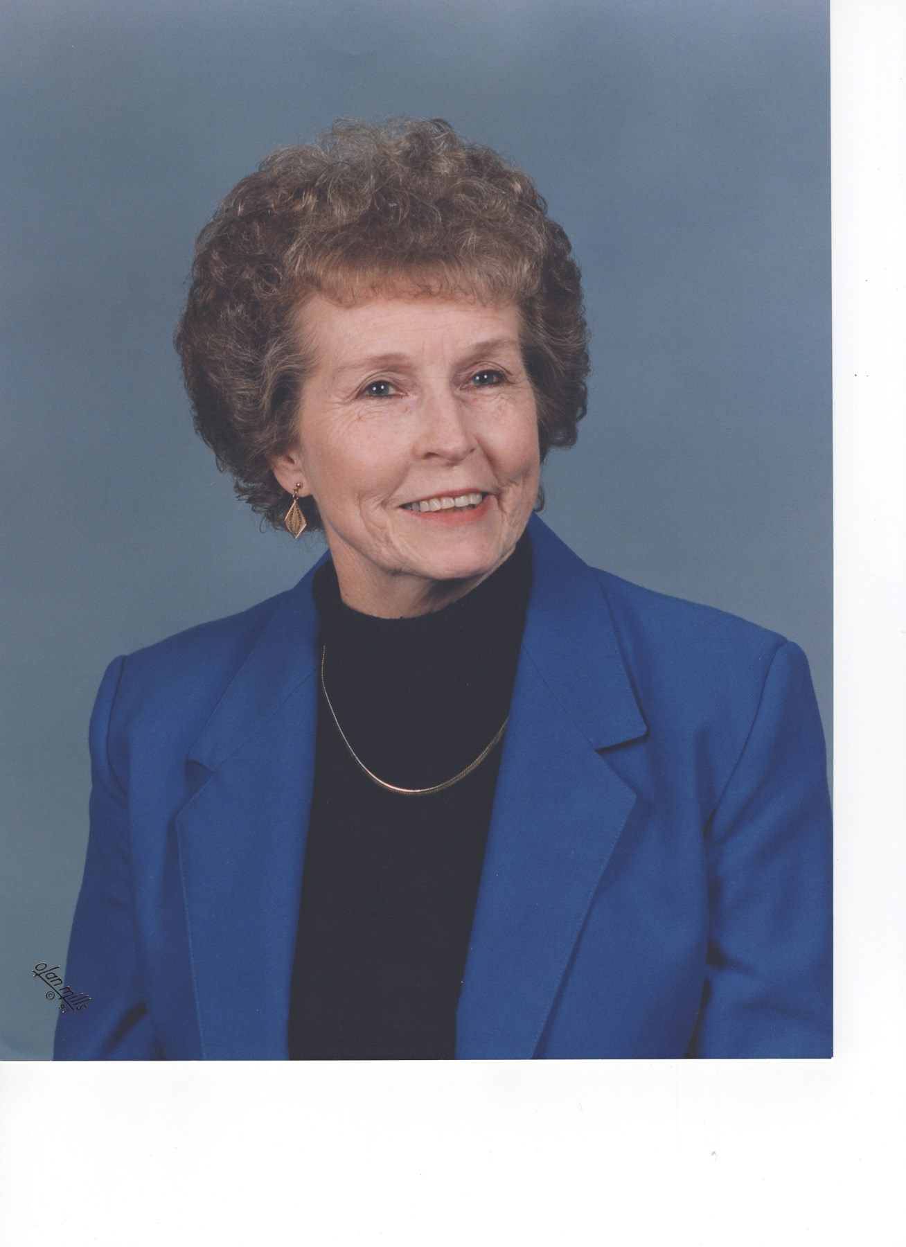 Ruby Jean Newman Obituary - Wheat Ridge, CO