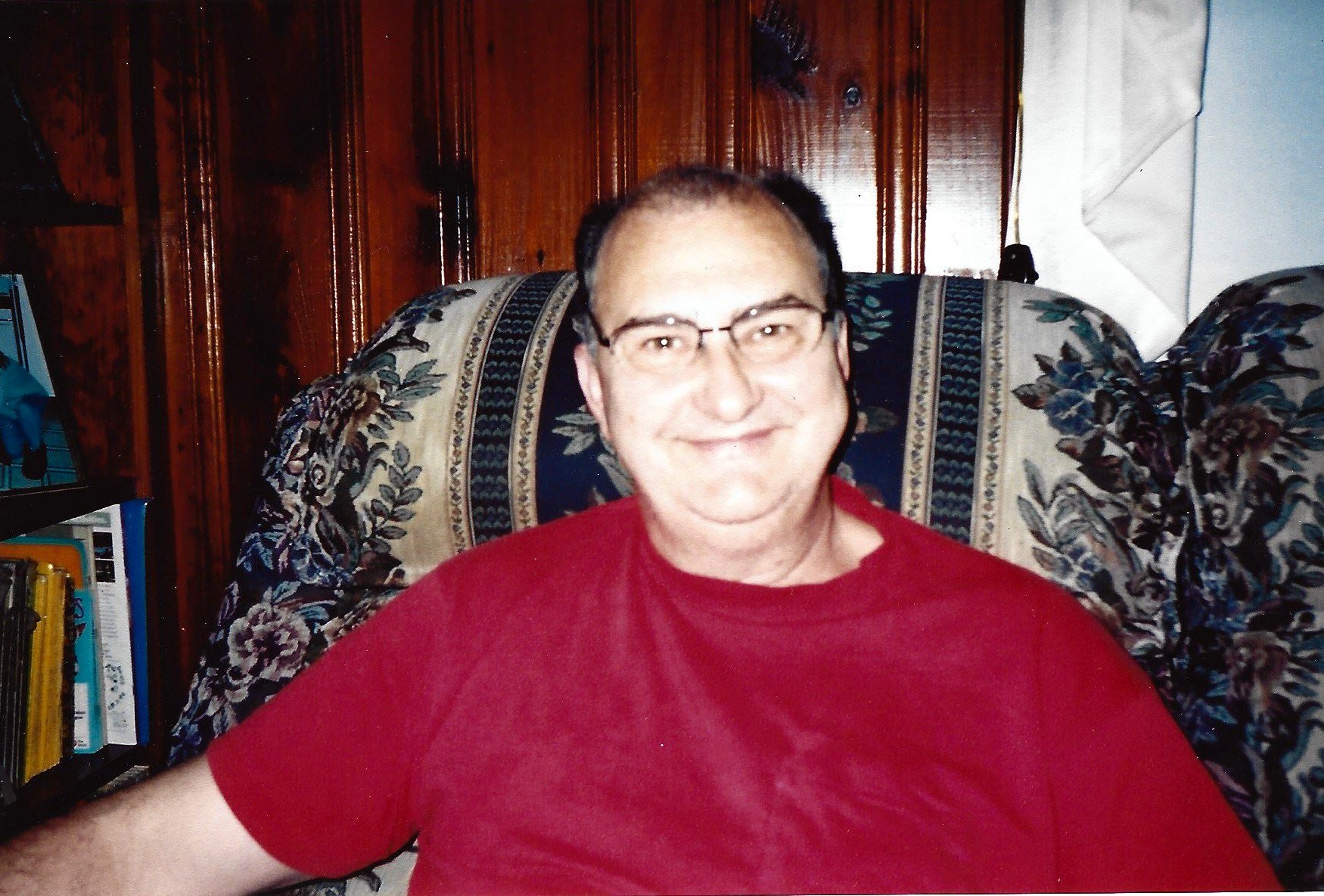 David Price Obituary - Lenoir, NC