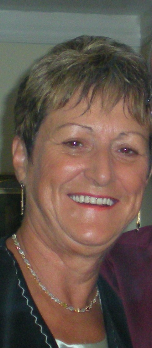 Sheila Manette Obituary - Halifax, NS