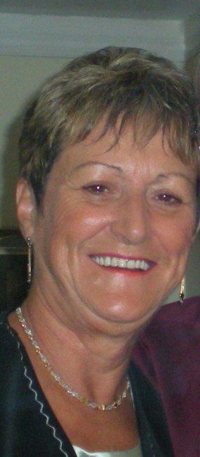 Sheila Maureen Manette Obituary - Halifax, NS