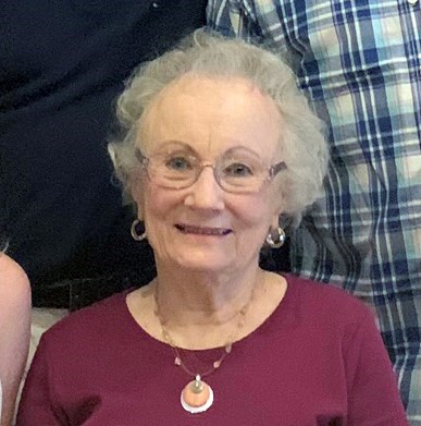 Barbara Mowrey Obituary - Houston, TX