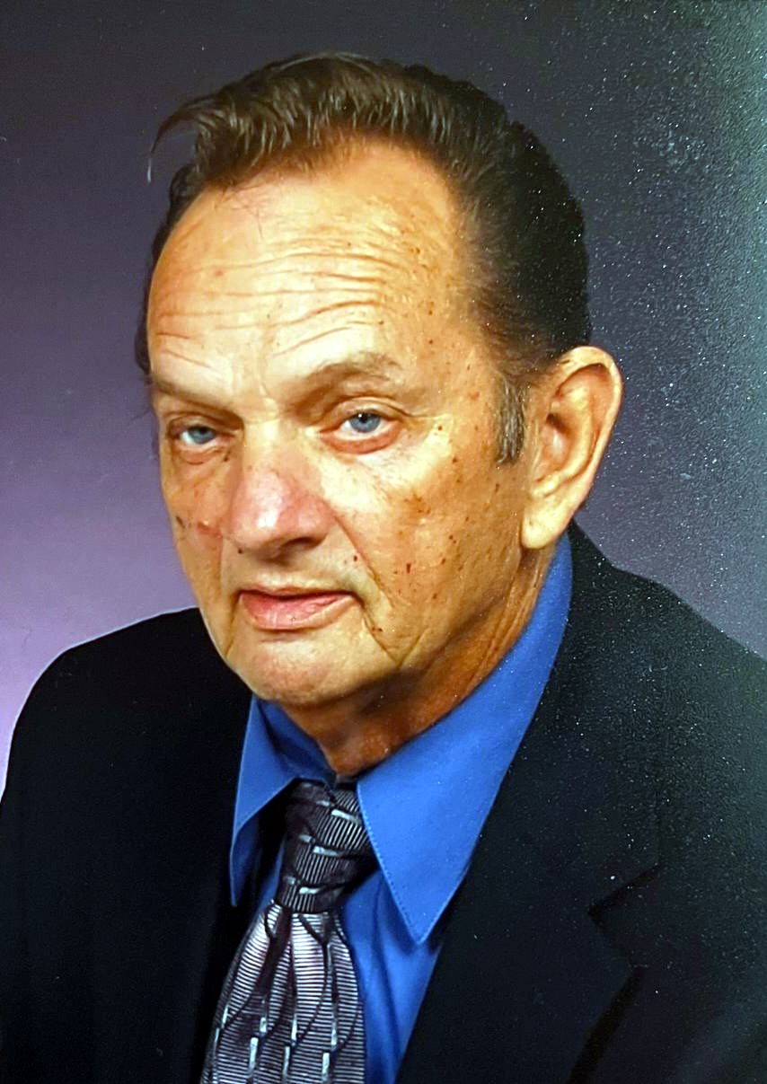 Joseph Baptiste Obituary - Raleigh, NC