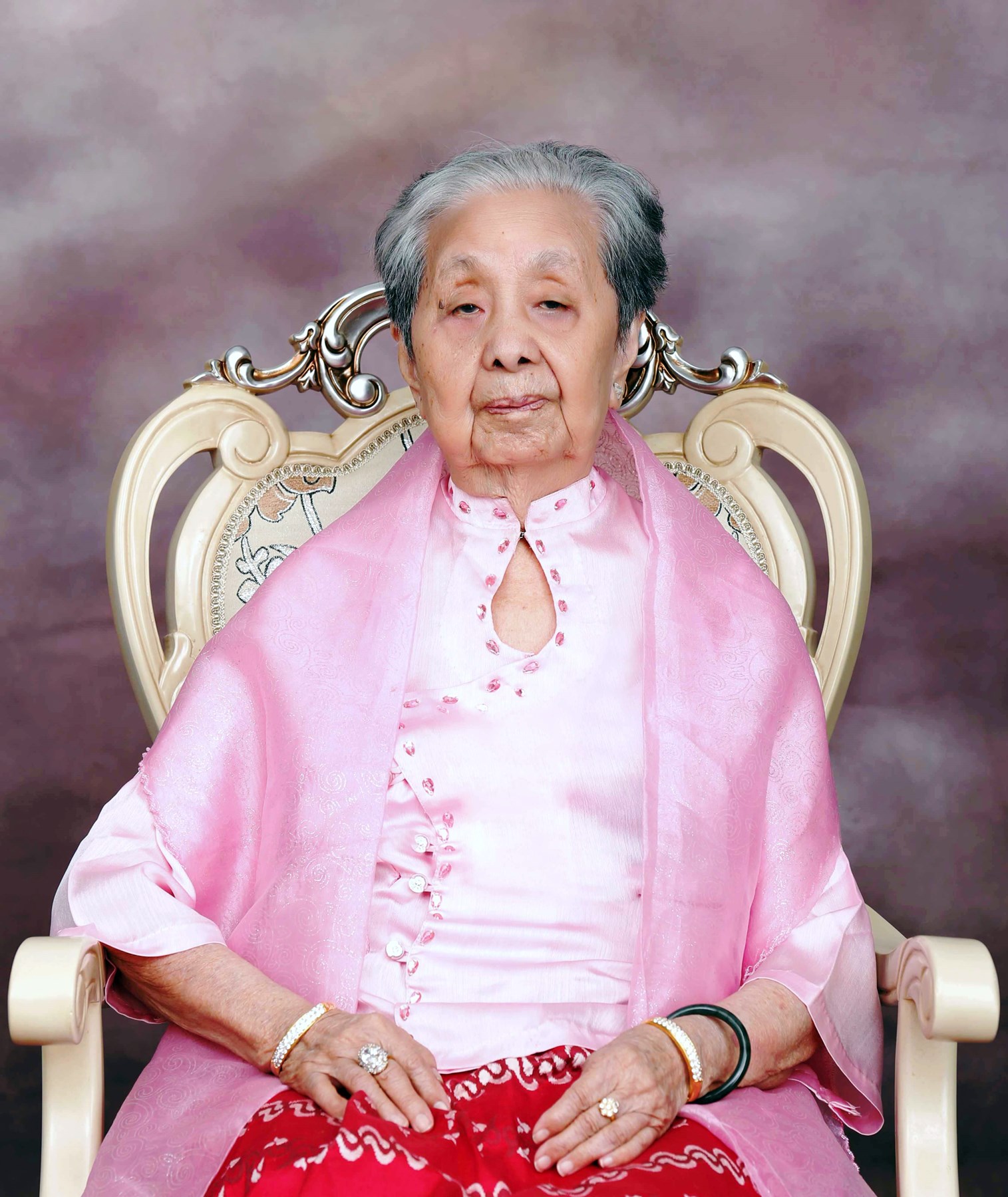 Mary Chan Obituary - Whittier, CA