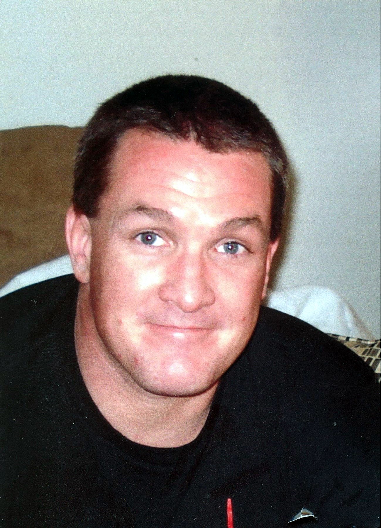 Robert Joseph Allen Obituary - Ontario, CA