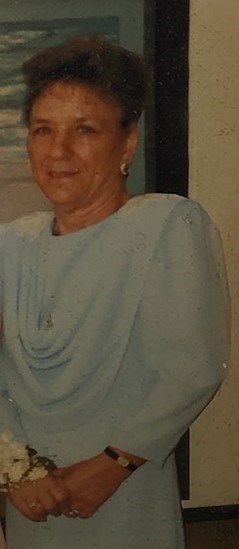 Arlene Turner Obituary - Dayton, OH