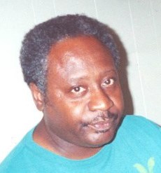 Byron Reeves Obituary