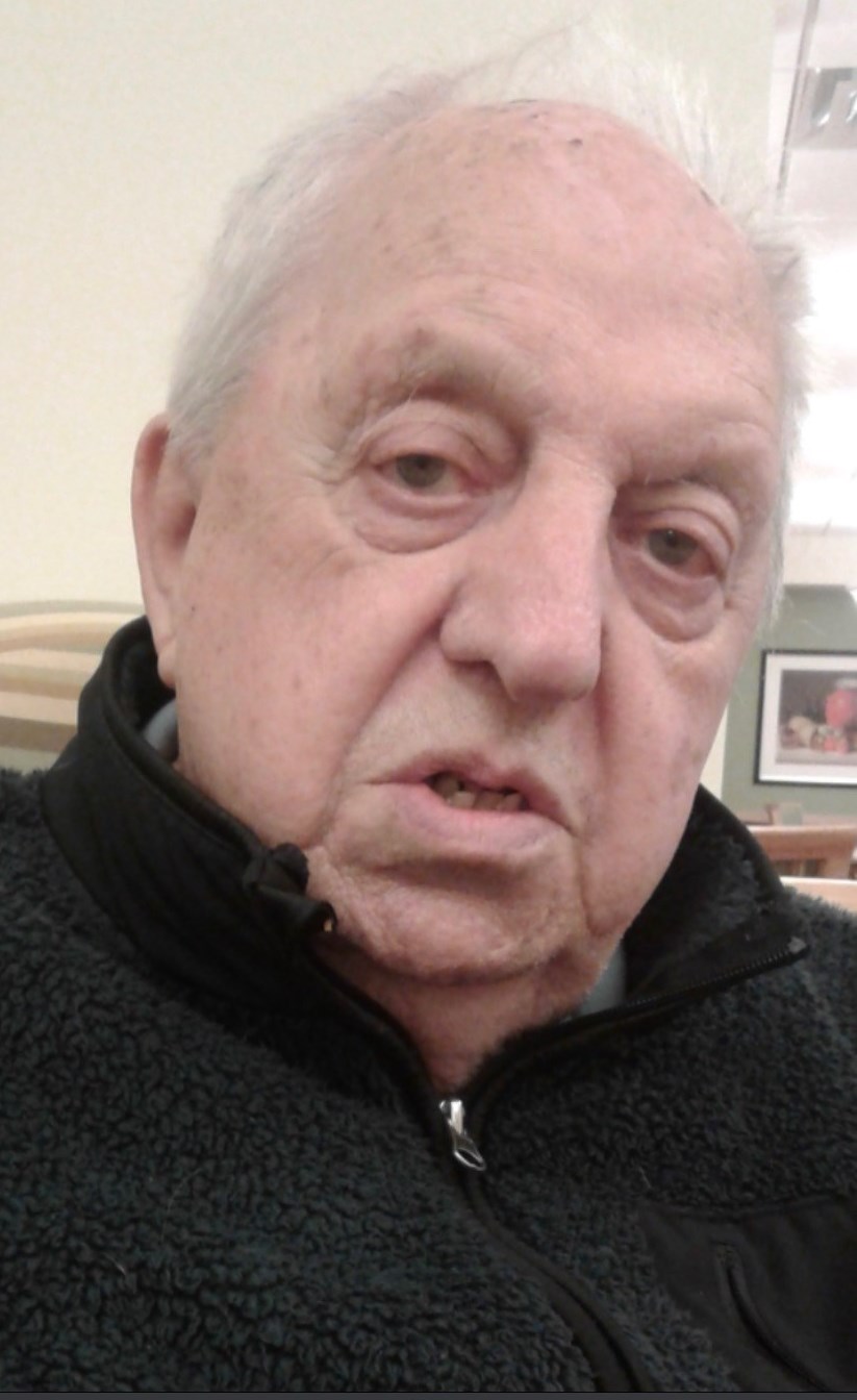 Thomas McCandless Obituary - Oshawa, ON