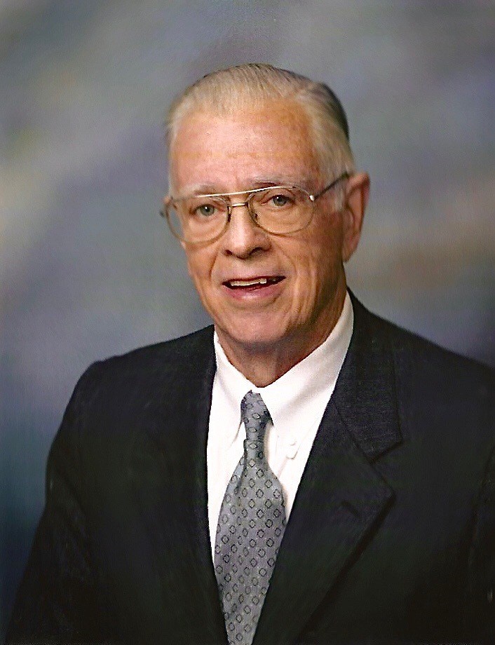 William Glew Obituary - Washington, DC