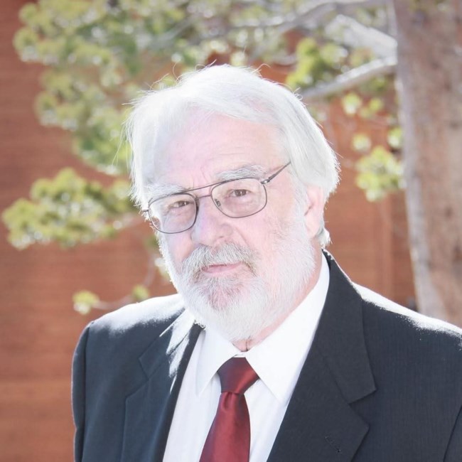 Jerry Eggleston Obituary - Centennial, CO