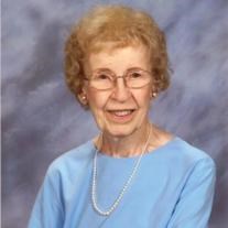 Mary Handel Obituary - Columbus, OH