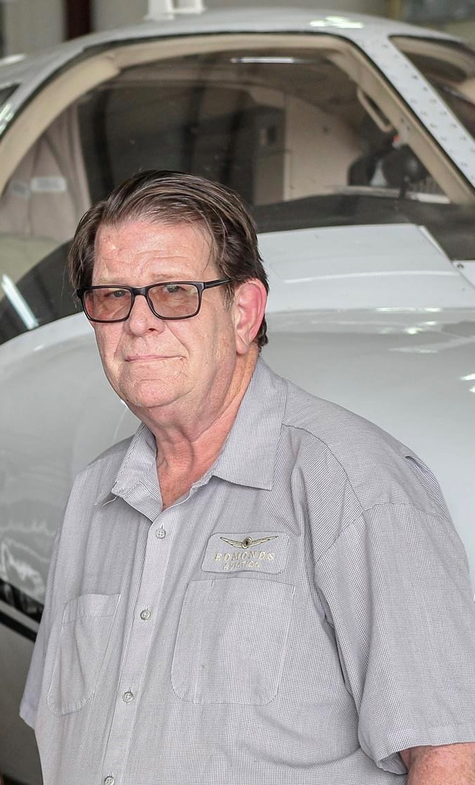 David Edmonds Obituary - North Little Rock, AR