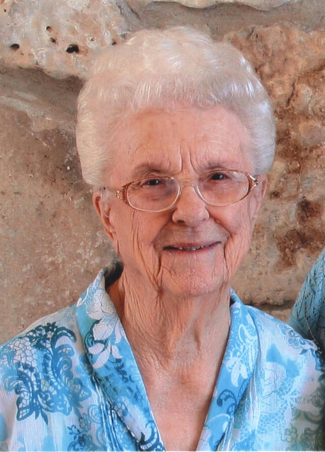 Doris J. Gray Obituary - San Antonio, TX