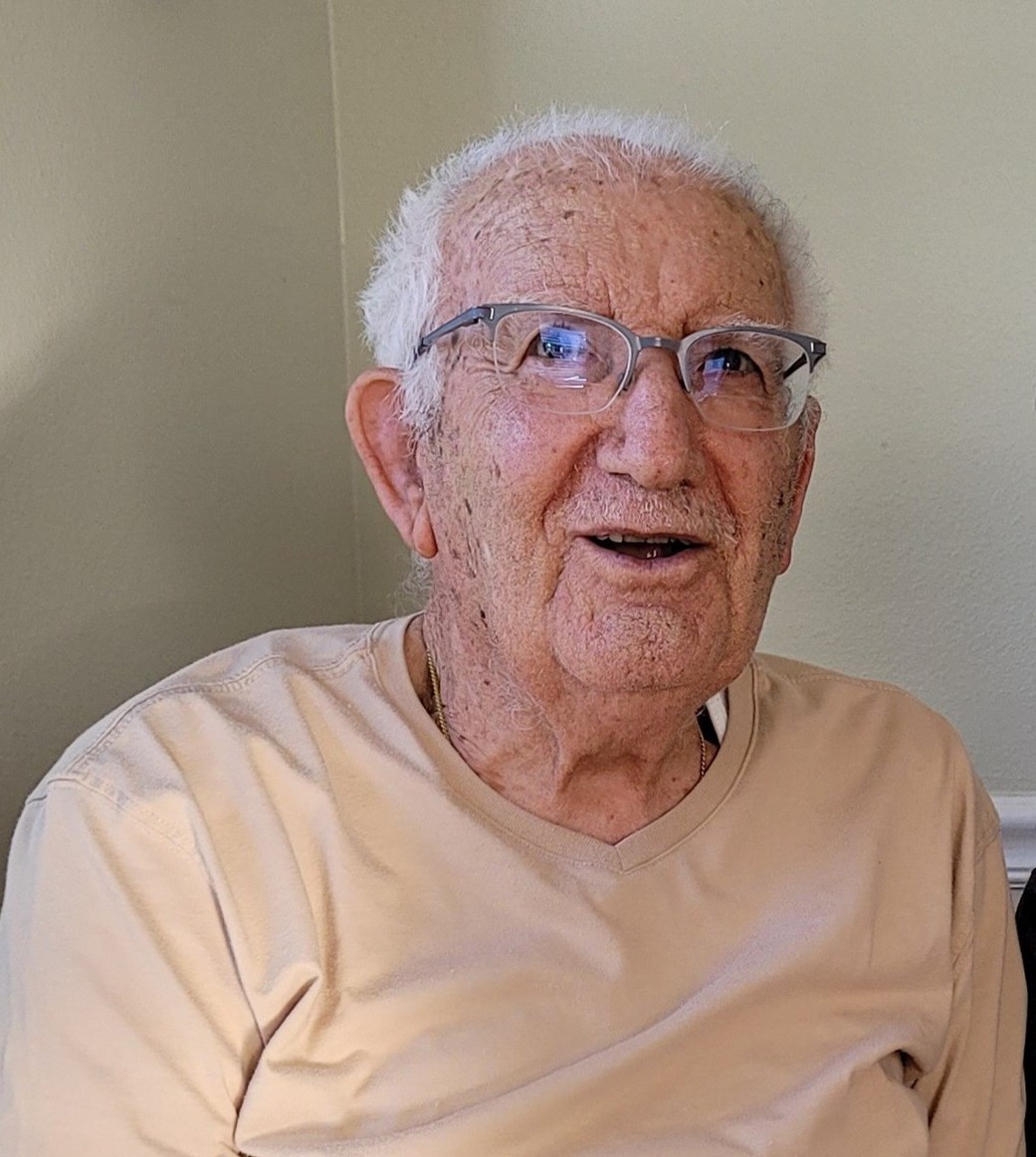 Giovanni Rappa Obituary - Sarasota, FL