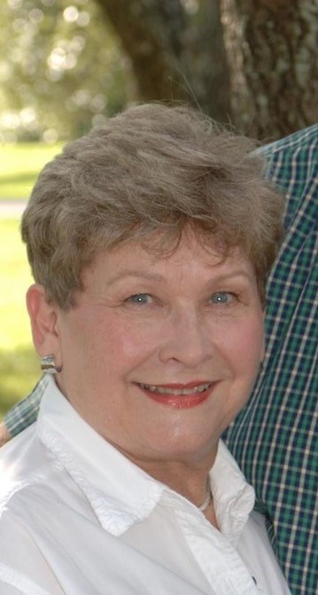 Juliet Ann Hudson Obituary - Victoria, TX