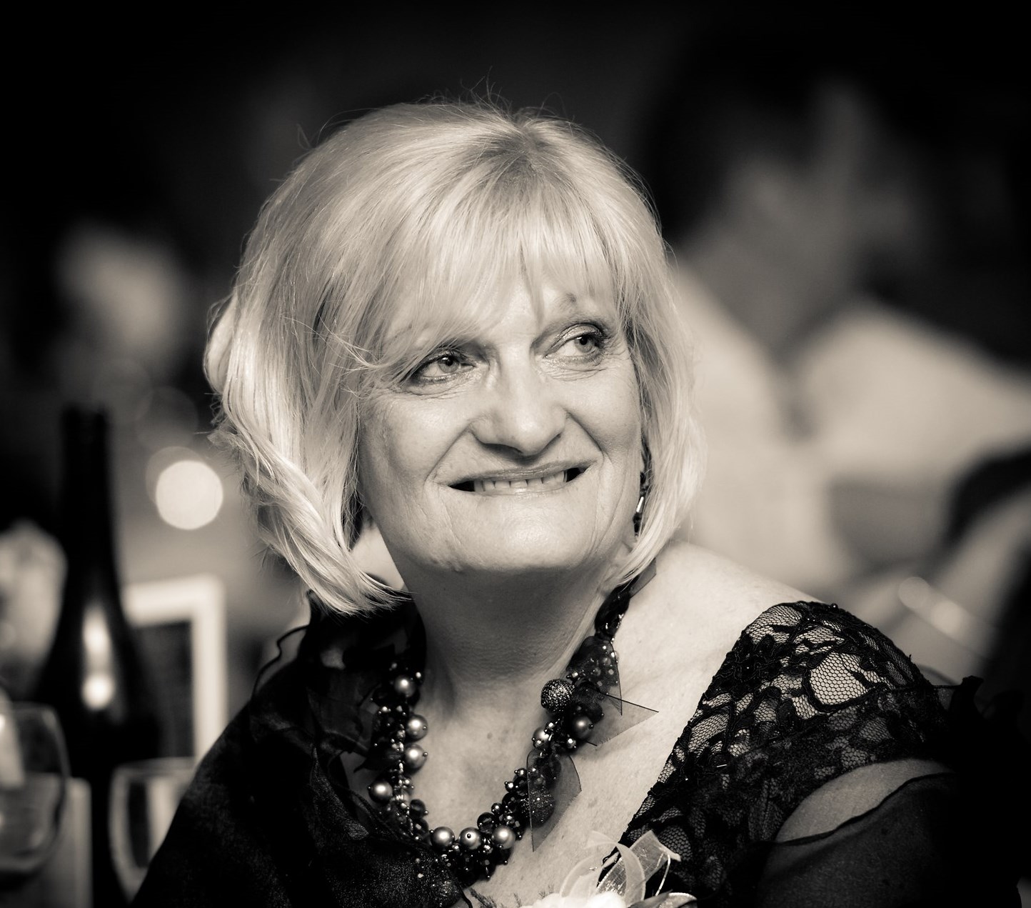 Stephanie Baran Obituary - Hamilton, ON