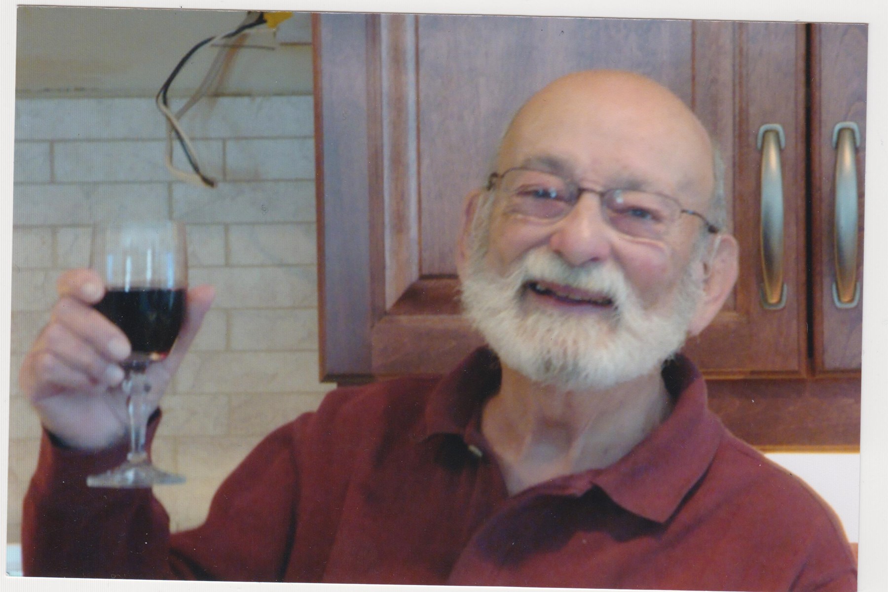 Marcel Louis Champagne Obituary - Chambly, QC