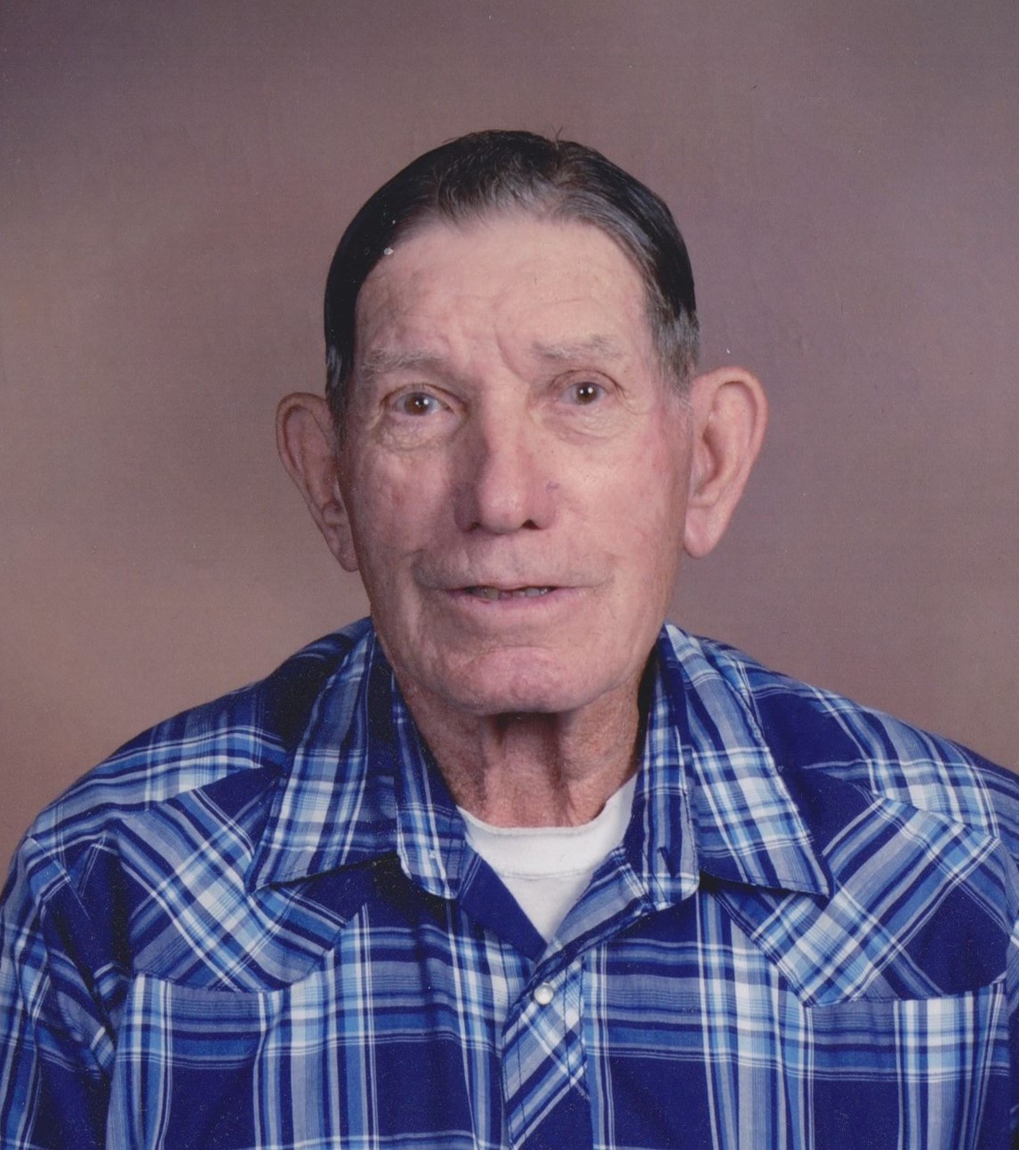 James Milam Obituary - Greenwood, AR