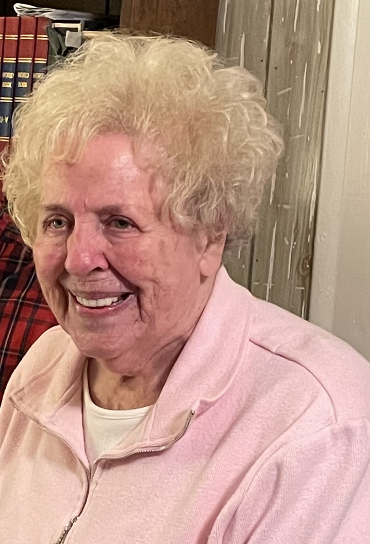 Marlene Gamblin Obituary - East Ridge, TN