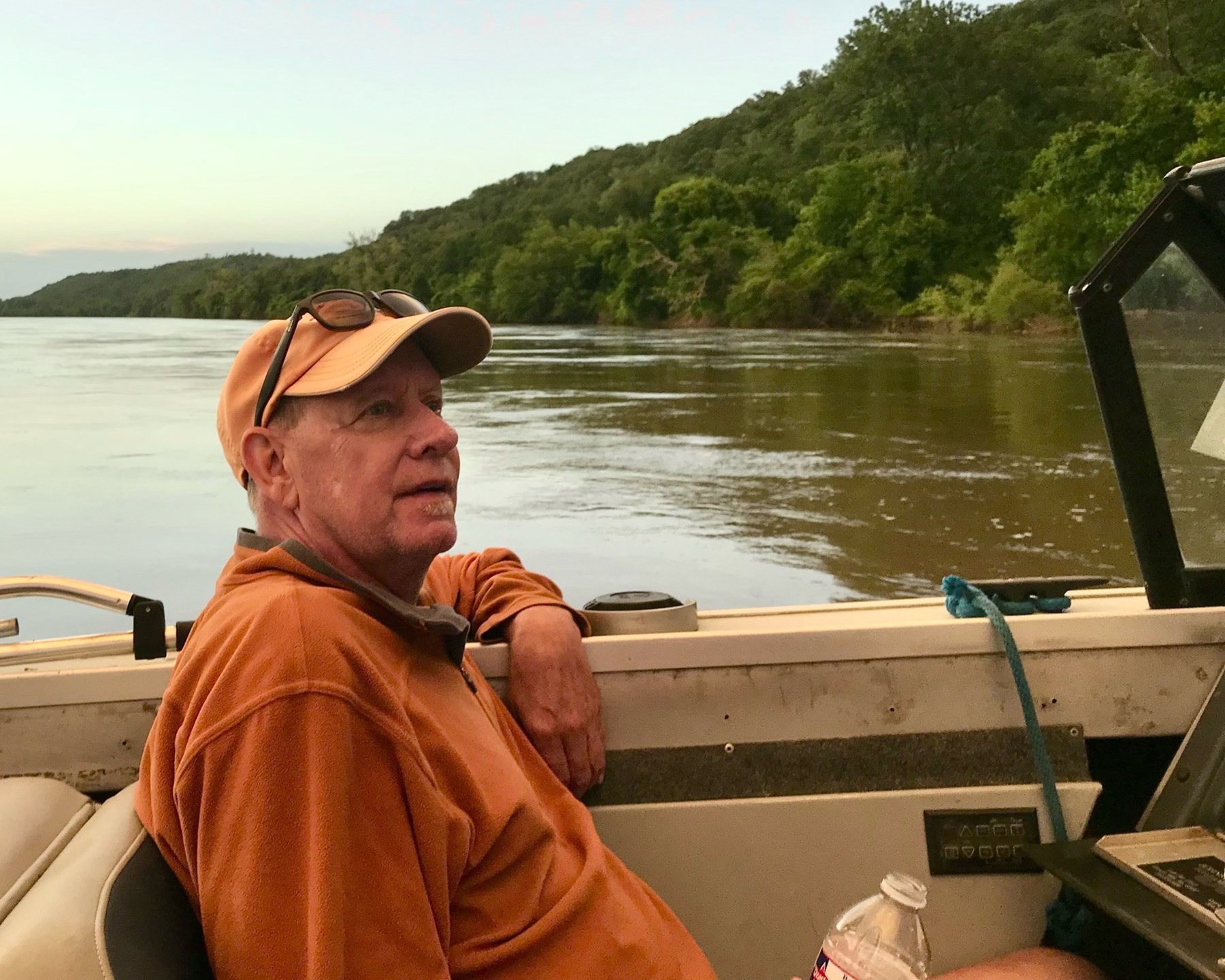 Stephen Dotson Obituary - Fulton, MO