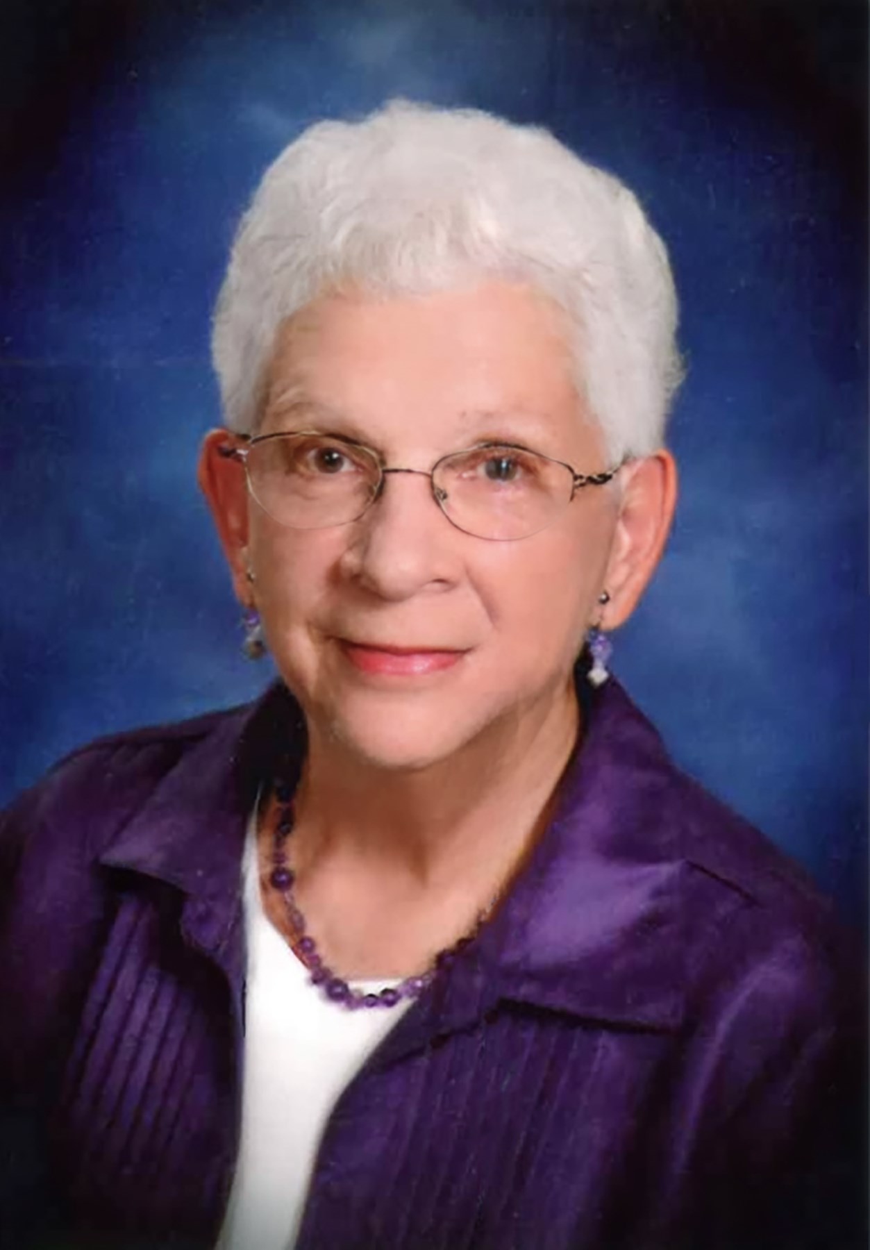 Margaret Johnson Obituary - Worthington, OH