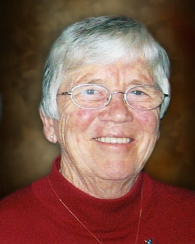 Kathleen Borris Obituary - Niagara Falls, ON