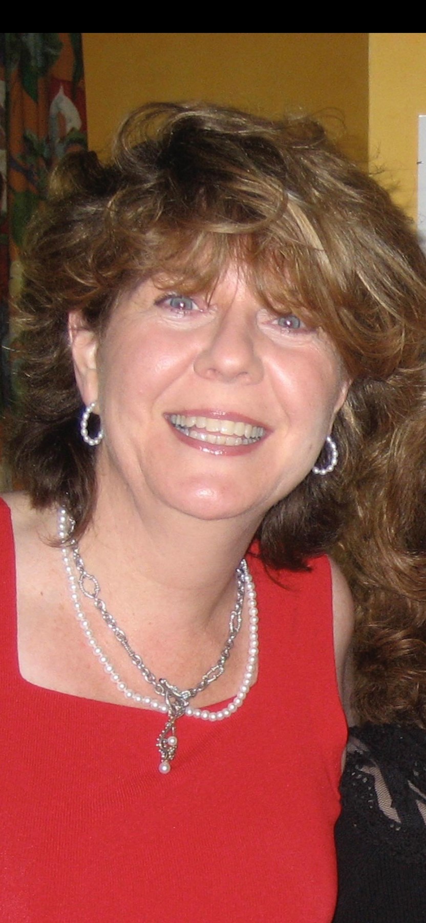 Colleen Burke's Instagram, Twitter & Facebook on IDCrawl