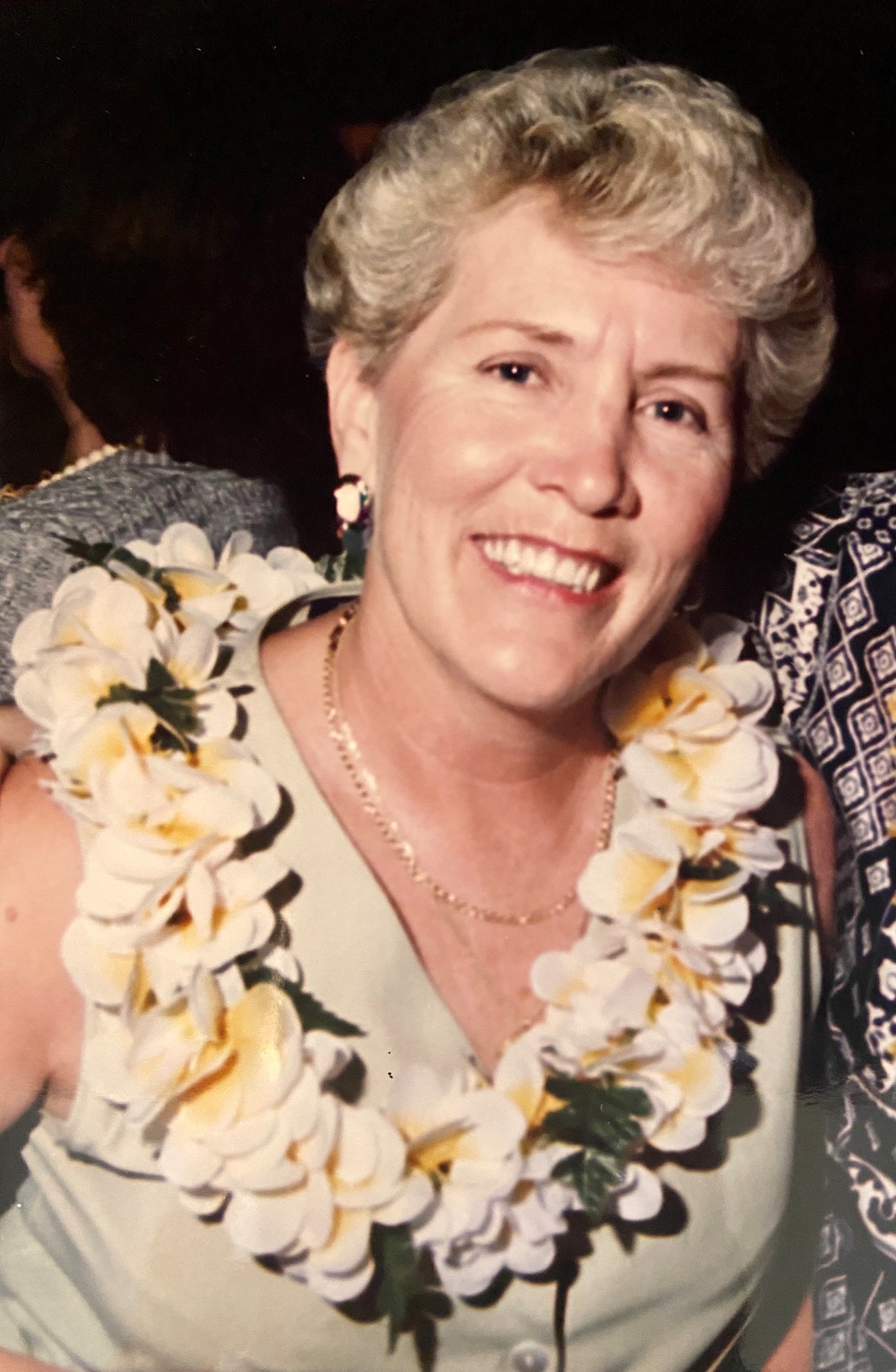 Edgar And Louise Hansen