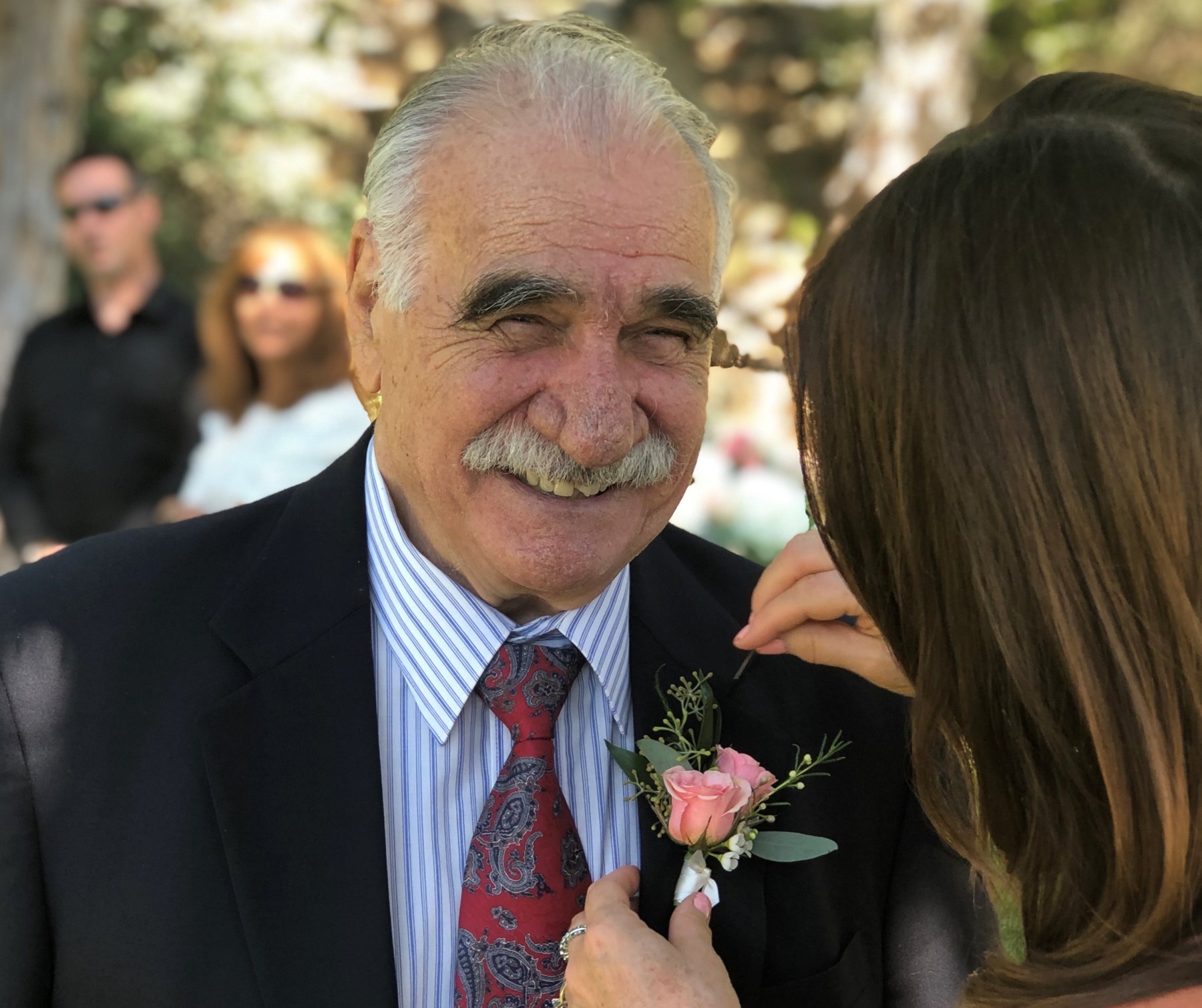 Phillip Piazza Obituary - Santa Clara, CA