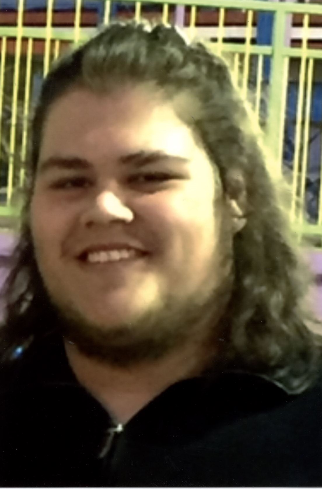 Justin Webber Obituary - Leeds, AL