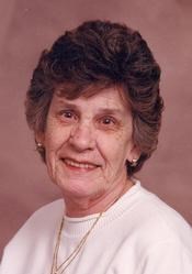 Hazel Broughton Obituary - Davenport, IA