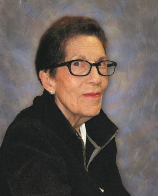 Julia Luera Obituary - Colton, CA