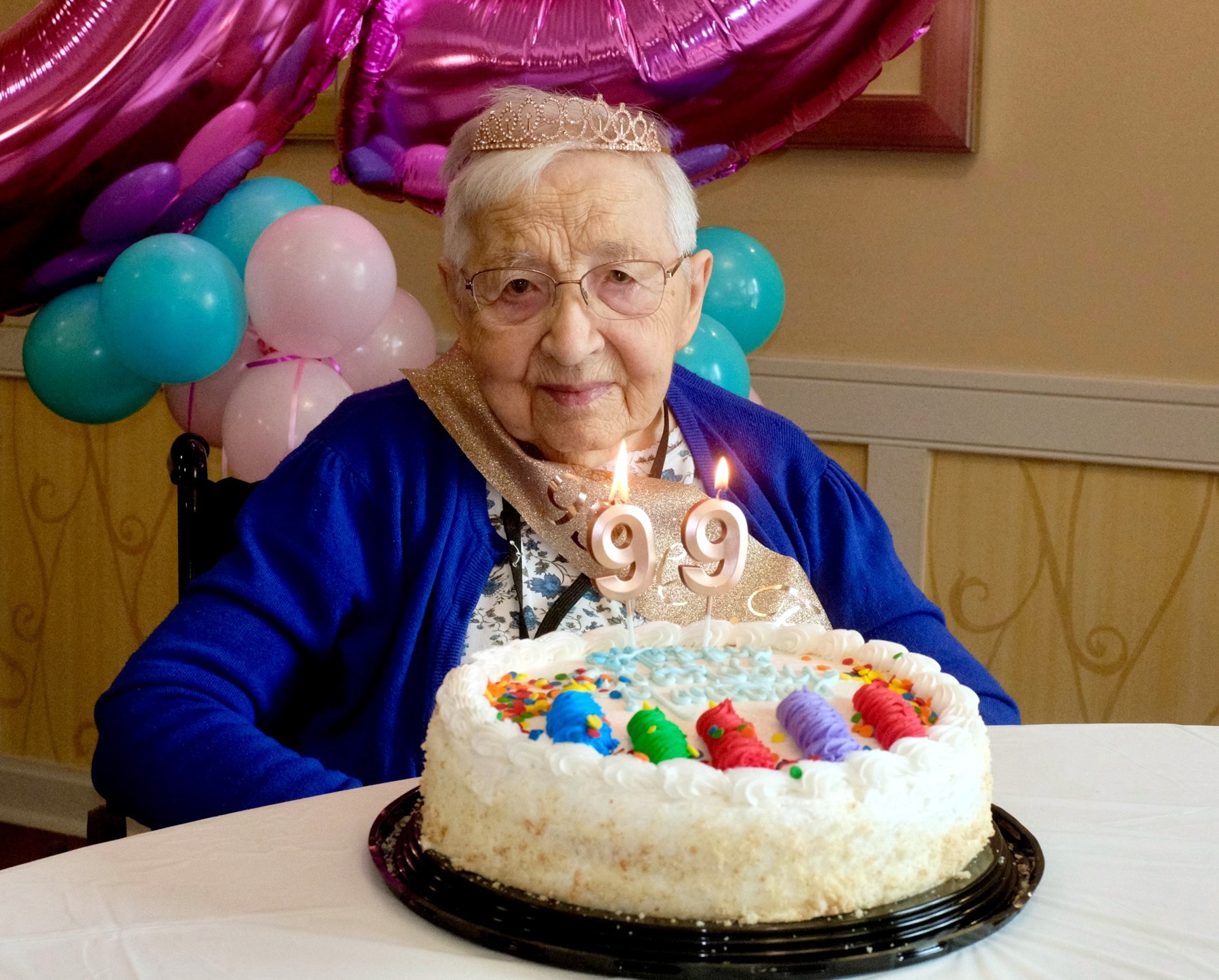 Marie-Therese Sullivan Obituary - Plano, TX