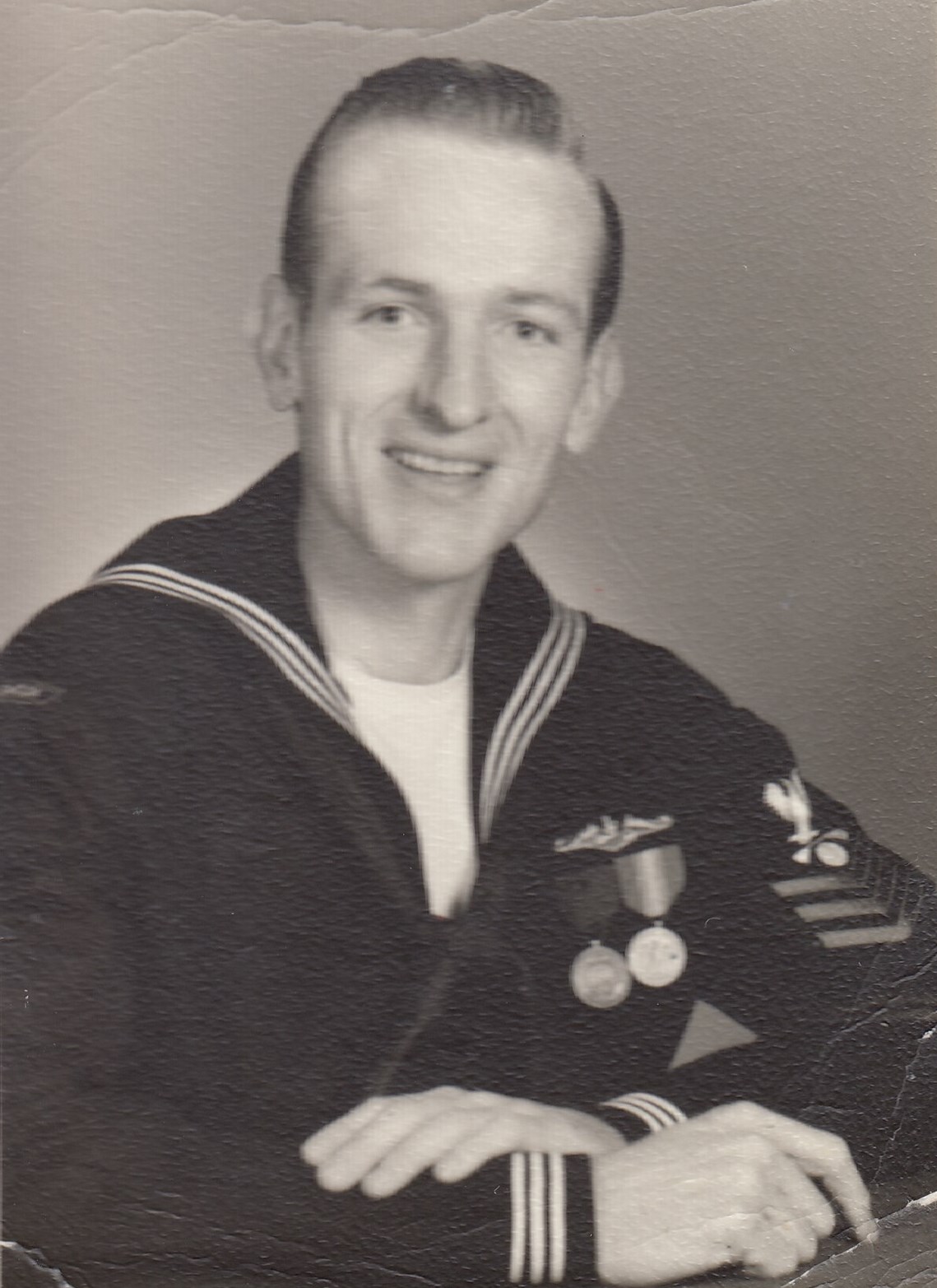 Gordon Carmichael Obituary - Seattle, WA