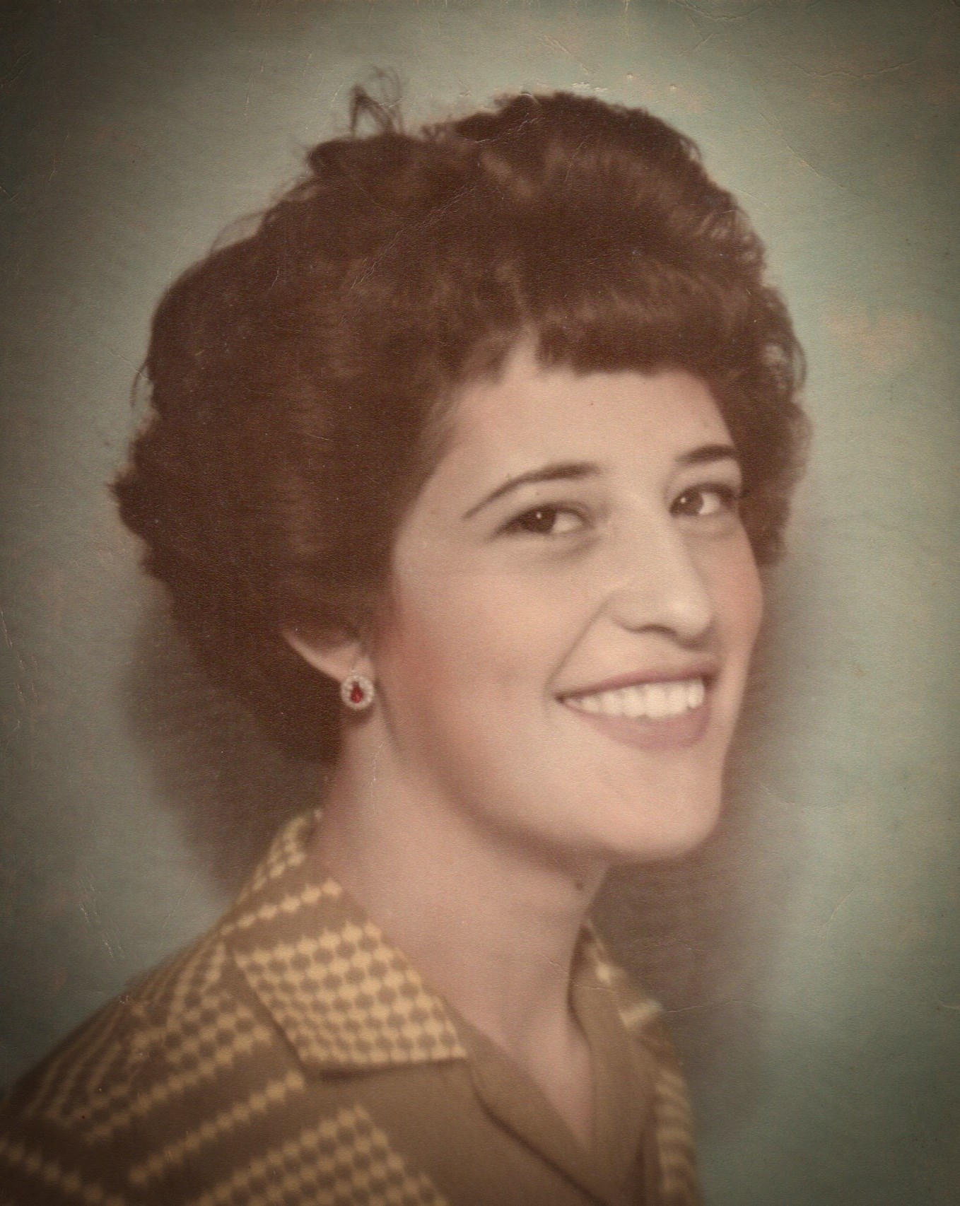 Maria Connor Obituary - Brownsville, TX