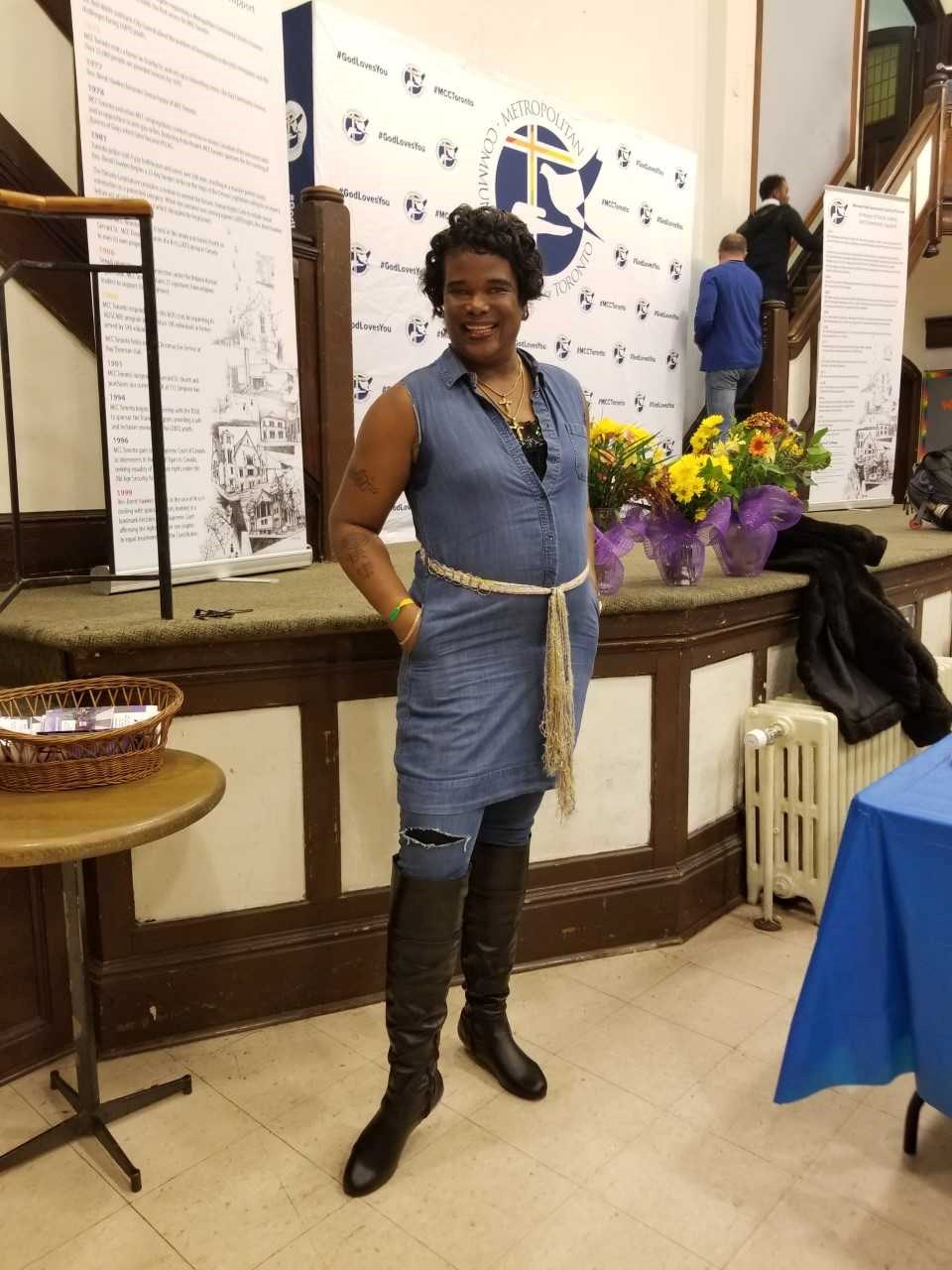 David (Diedrianna) Tannis Obituary - Toronto, ON