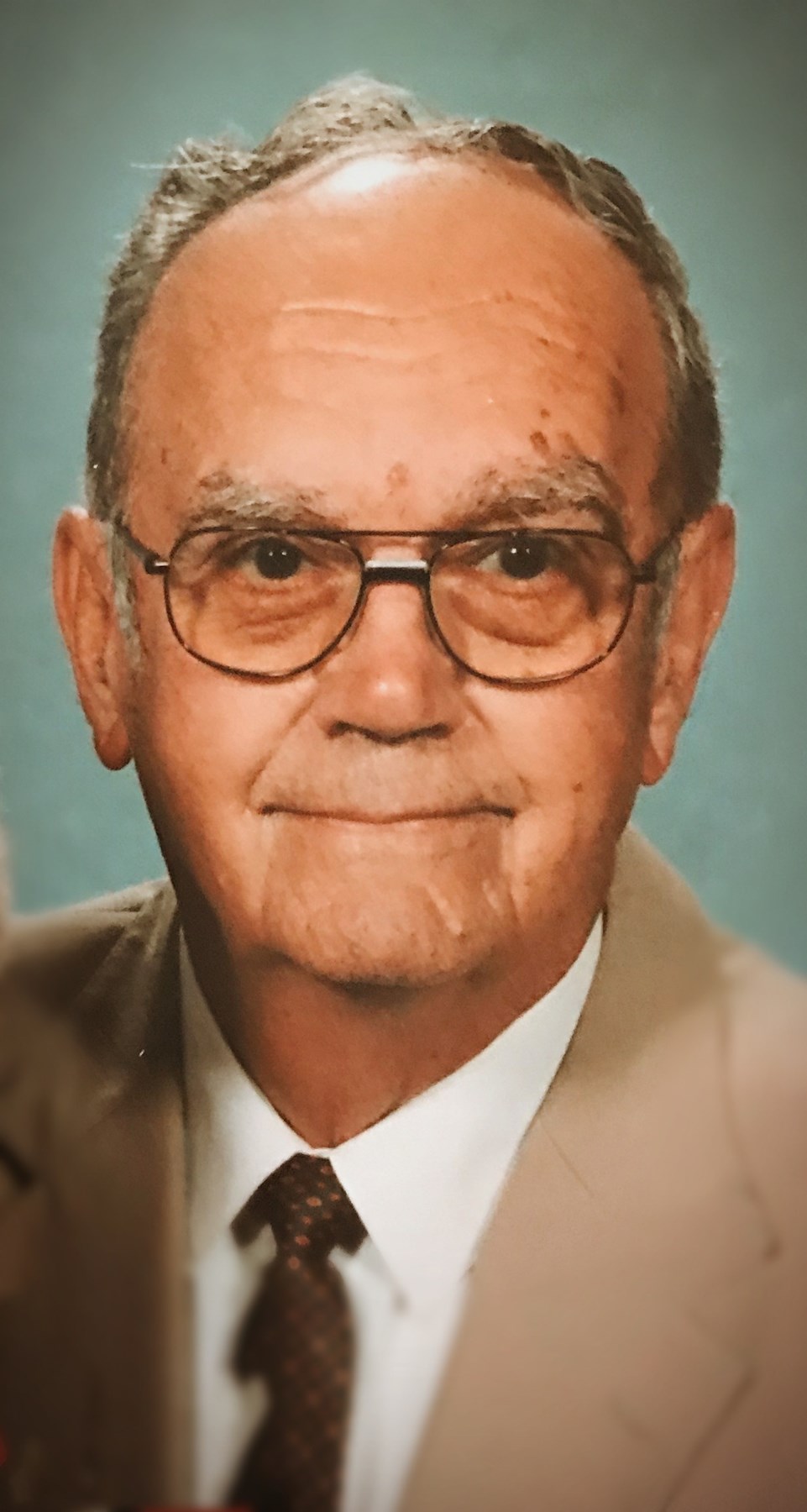 Wallace Johnson Obituary - Pelham, AL