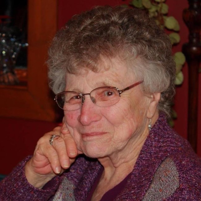 Jeannine Cote Obituary - Lewiston, ME
