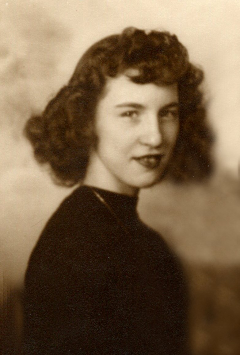 Joyce Bergman Obituary - Seattle, WA