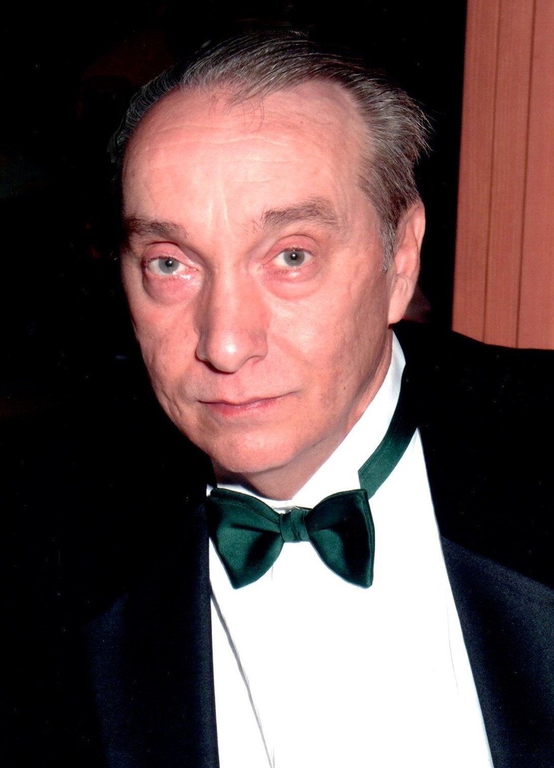 Robert Peterson Obituary - Oak Lawn, IL