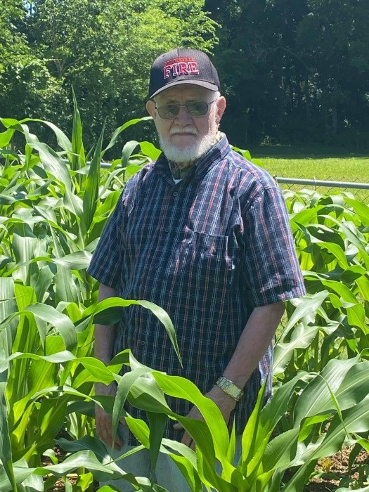 Norris Spencer Obituary - Brooksville, FL