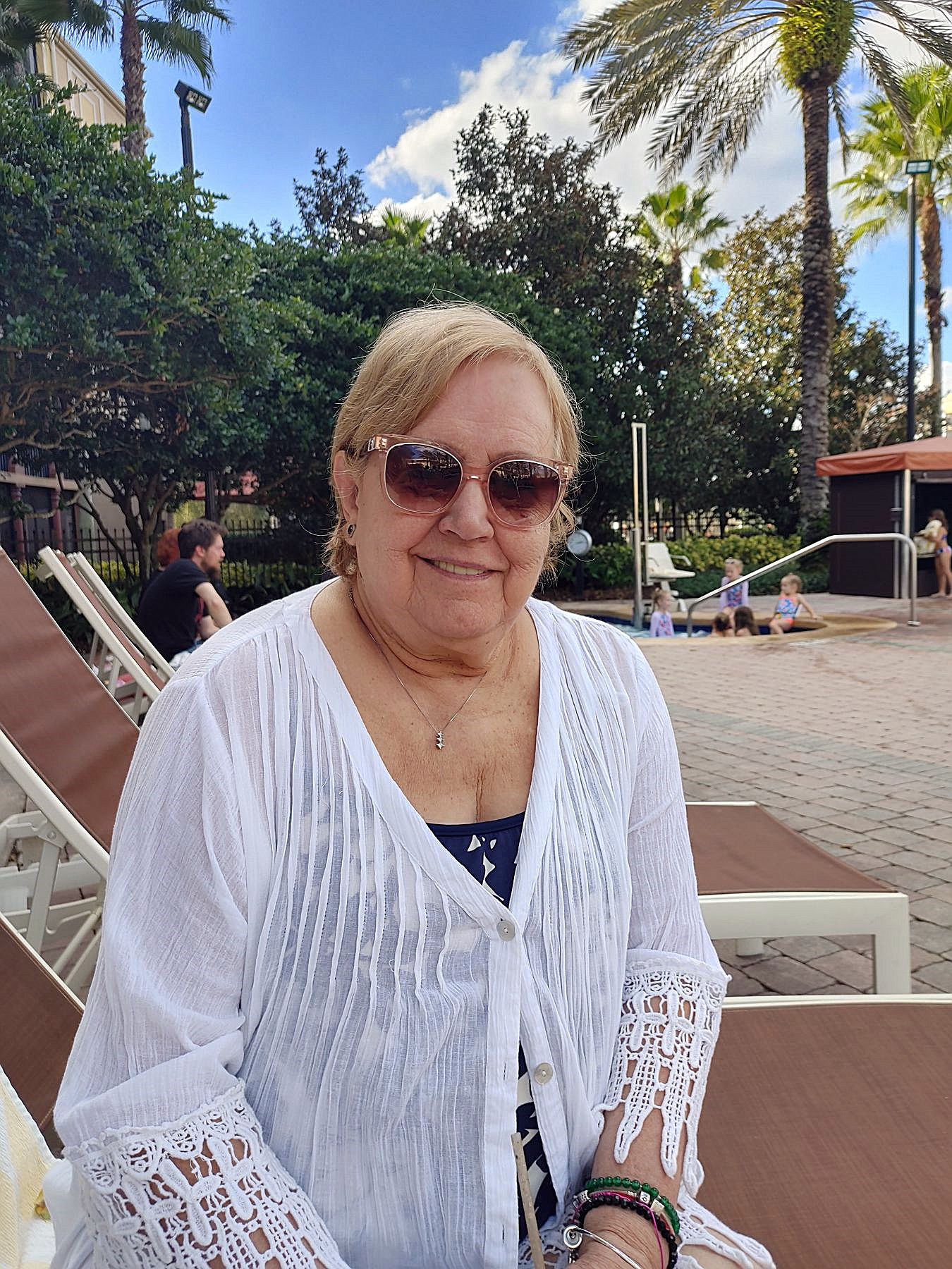 Petra Badia Obituary - Miami, FL
