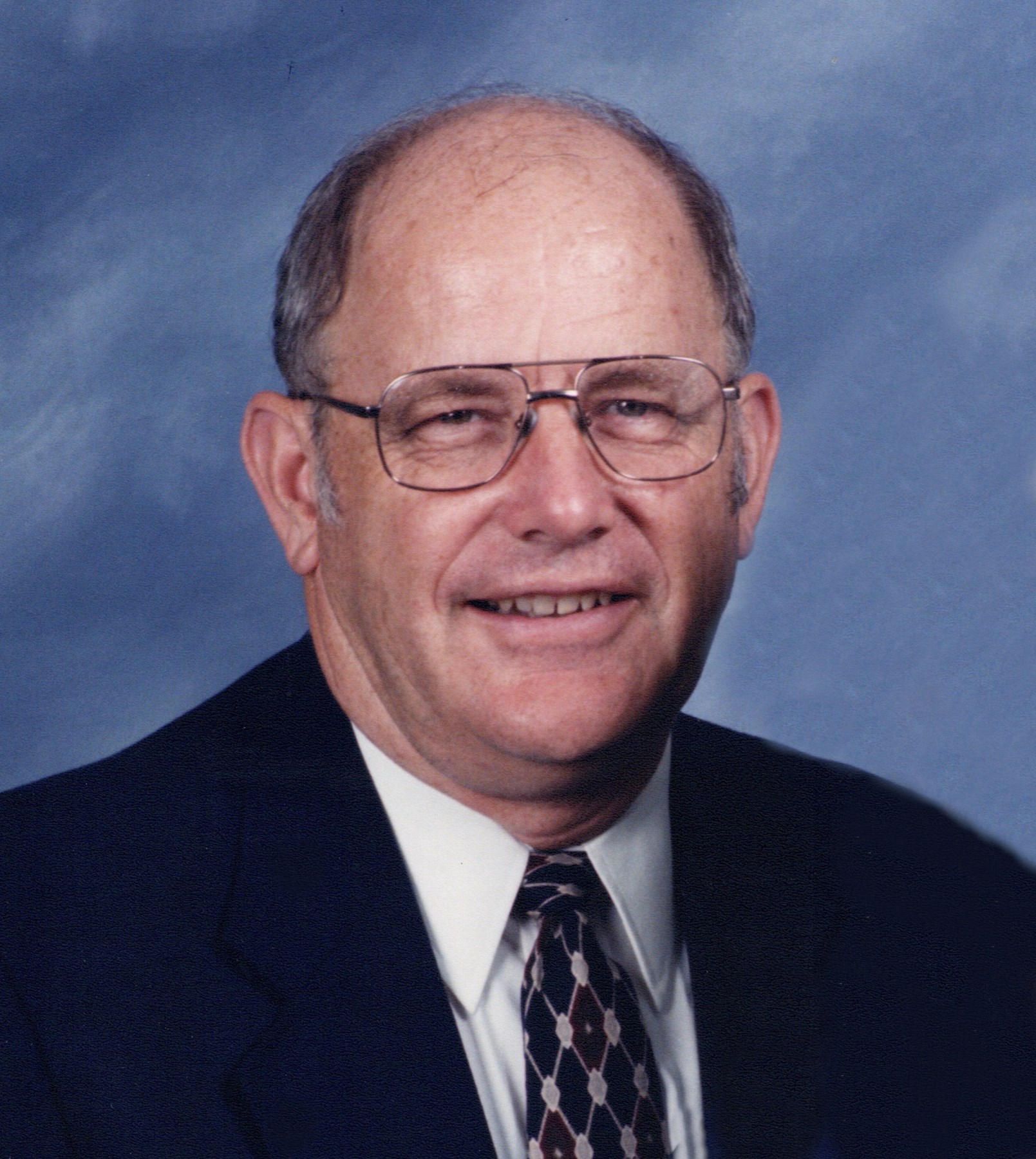 George Ward Obituary - Wichita, KS